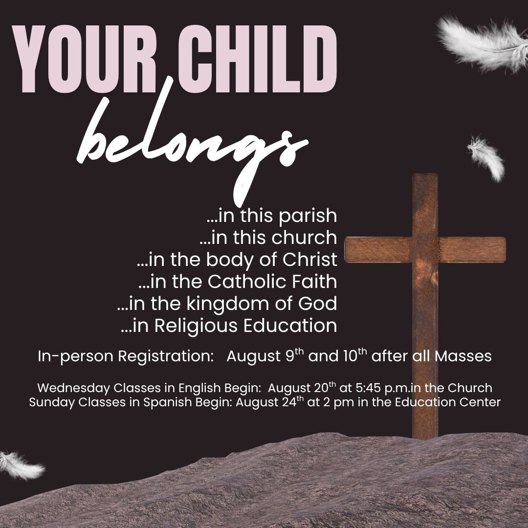 Immaculate Conception Catholic Church – 833 W 6th St, Laurel, MS 39440 ...